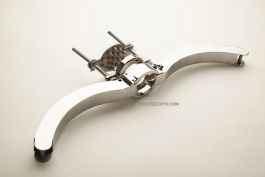 The Ultimate Humbler (4-in-1) - ball stretcher / ball press
